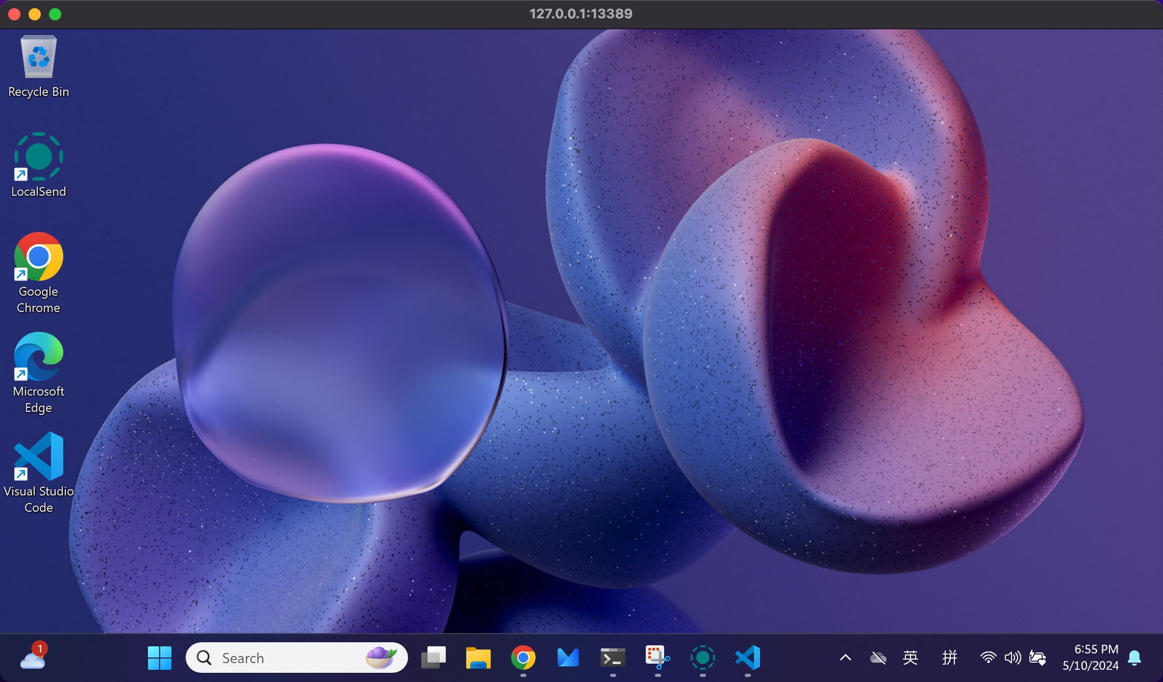 使用 ZTM 增强极空间 NAS 的远程访问能力![](https://atbug.oss-cn-hangzhou.al - 掘金